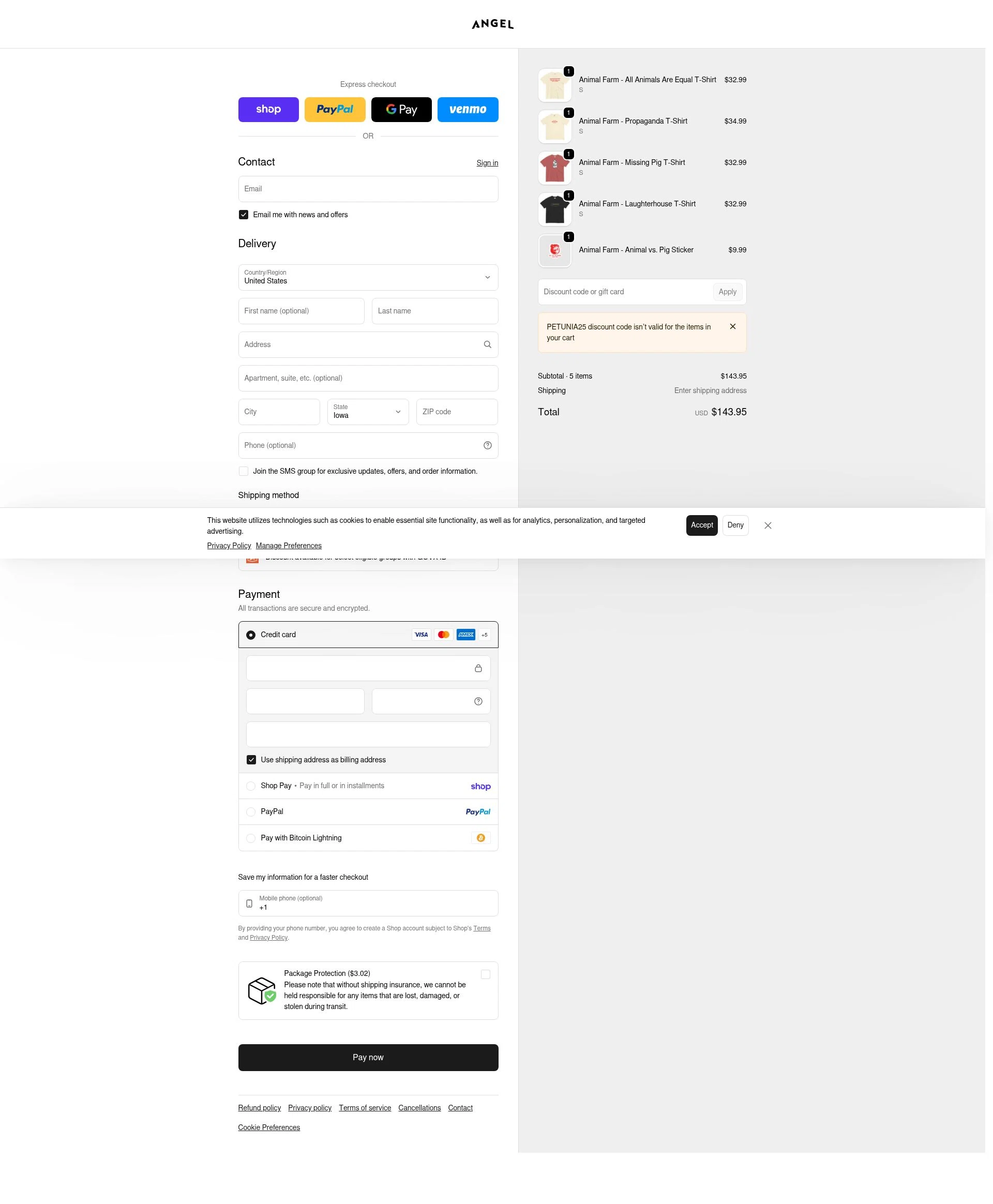 Angel Studios Promo Codes - 20% Off (5 Verified) May 2026