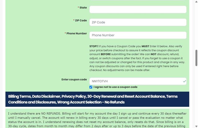 Apex Trader Funding Promo Codes - 90% Off Jun 2025