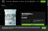 Arena Club Promo Codes - 20% Off (17 Verified) Jun 2026