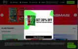 Arena Club Promo Codes - 20% Off (16 Verified) Jun 2026