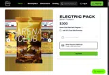 Arena Club Promo Codes - 20% Off (17 Verified) Jun 2026