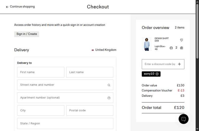 Arket Discount Codes - 15% Off (2 Verified) Aug 2025