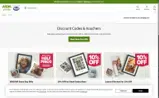ASDA Promo Codes - 50% Off (3 Verified) May 2026