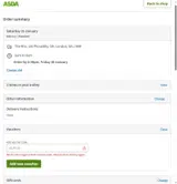 ASDA Promo Codes - 50% Off (3 Verified) May 2026