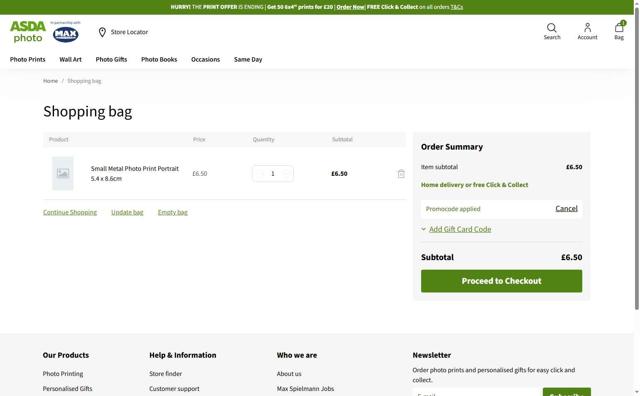ASDA Discount Codes - 10% Off (1 Verified) Sep 2025