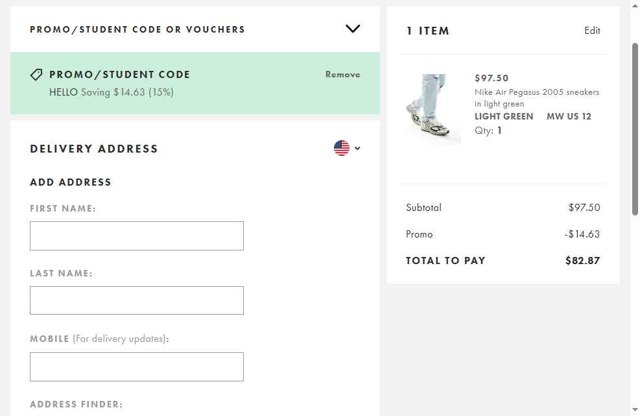 ASOS Promo Codes (6 Verified) - 20% Off + Free Ship Jun 2025