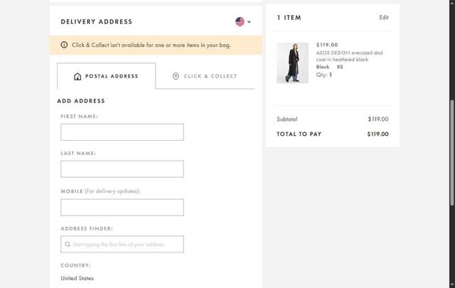 ASOS Promo Codes (2 Verified) - 15% Off + Free Ship Sep 2025