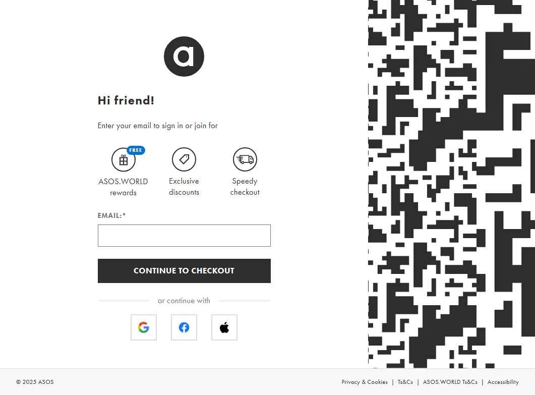 ASOS Promo Codes - 20% Off (5 Verified) Dec 2025