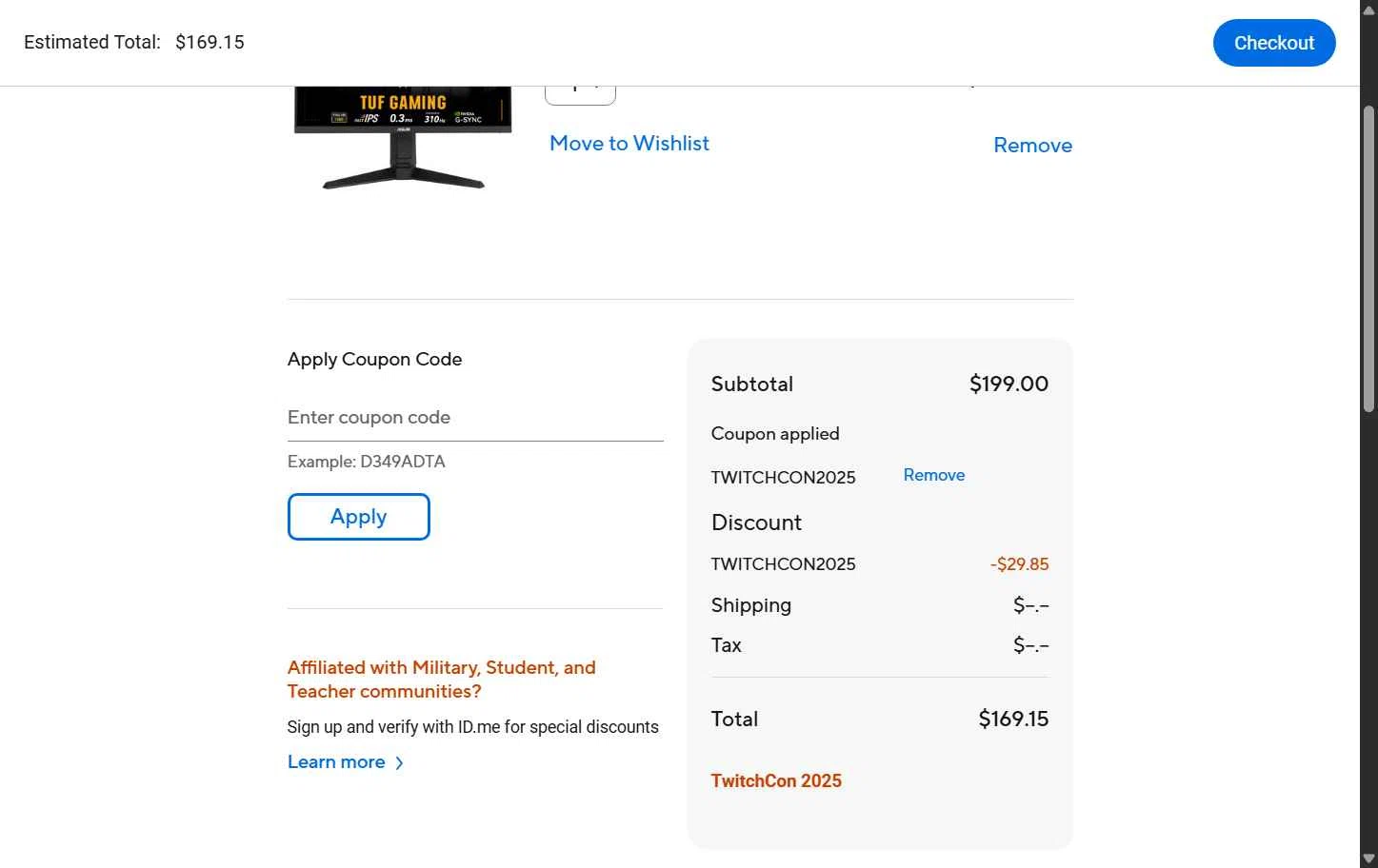 ASUS Promo Codes - 20% Off (2 Verified) Dec 2025