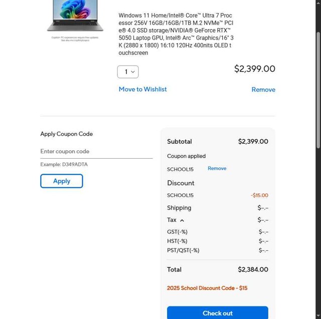 ASUS Discount Codes - 10% Off (3 Verified) Aug 2025