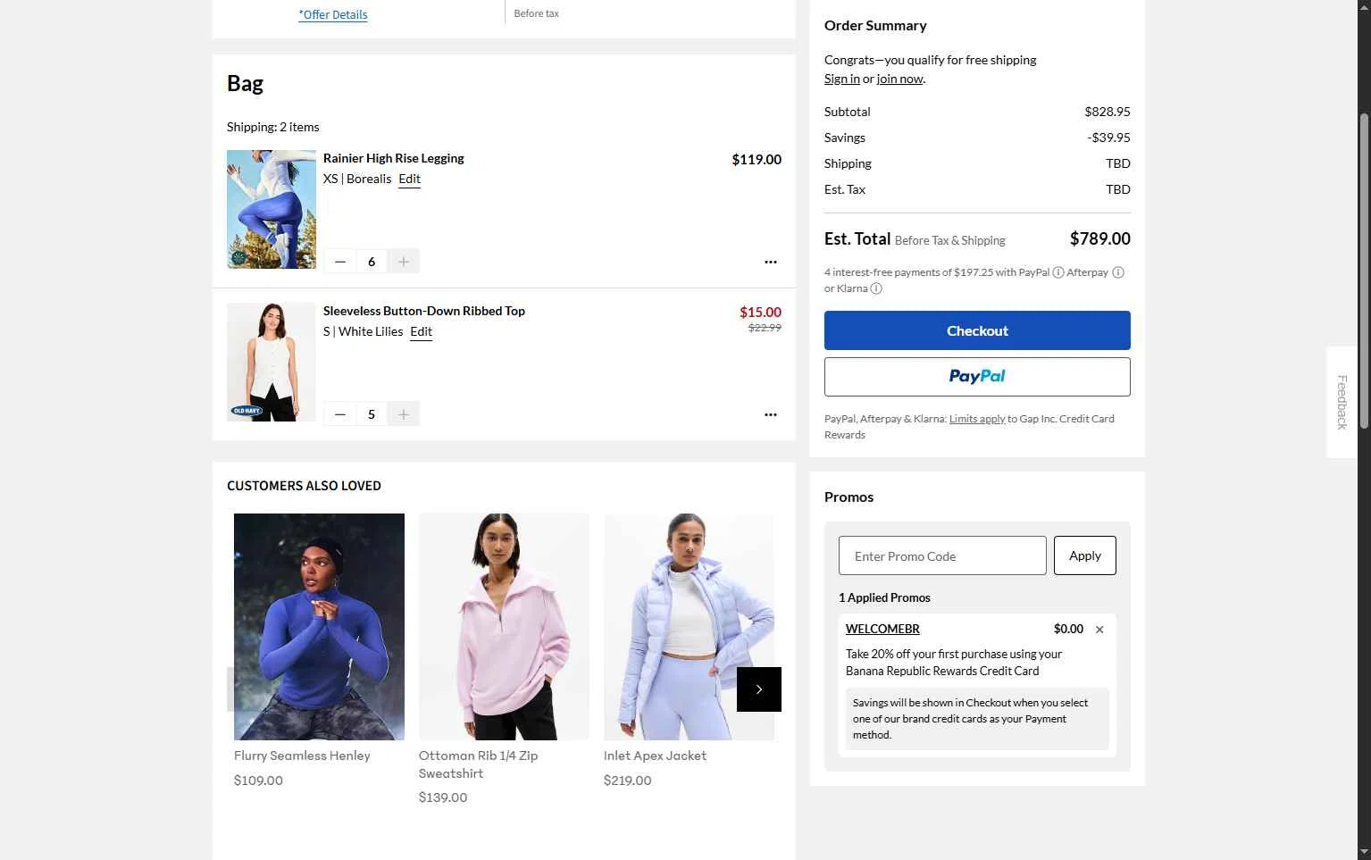 Athleta Promo Codes (10 Verified) - 20% Off w/Code Oct 2025