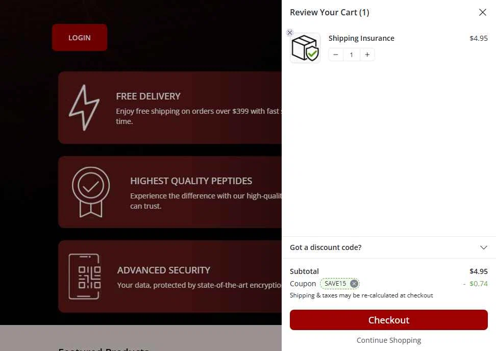 Atomik Labz Promo Codes - 25% Off (4 Verified) Dec 2025