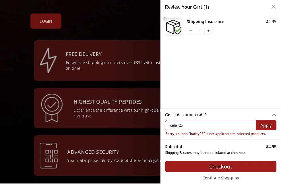 Atomik Labz Promo Codes - 25% Off (1 Verified) Jan 2026