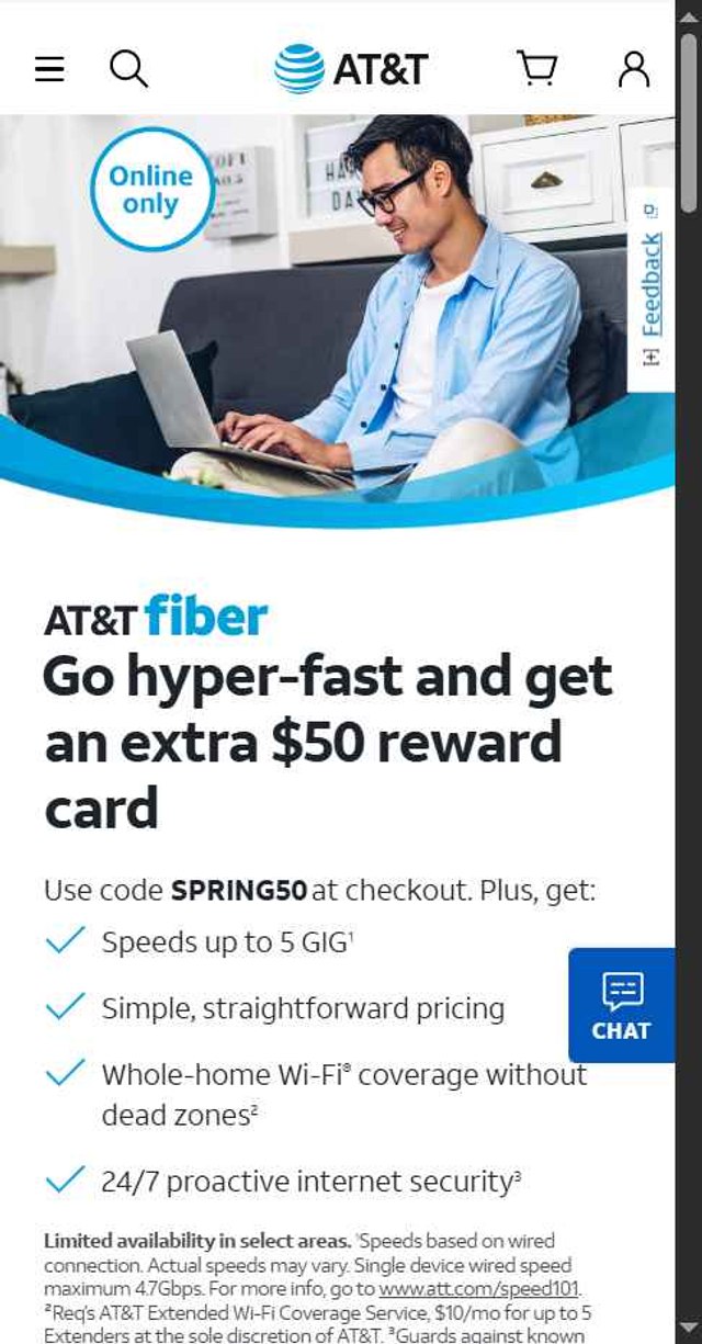 AT&T Promo Codes - 10% Off Coupons Aug 2025
