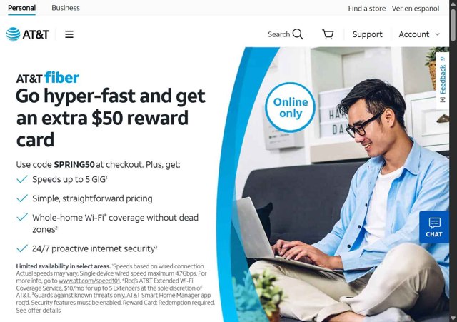 AT&T Promo Codes - 10% Off Coupons Aug 2025