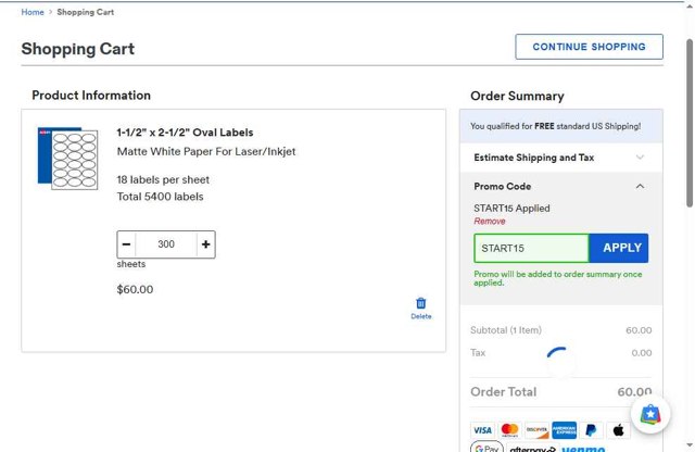 Avery Discount Codes - 20% Off (18 Verified) Aug 2025