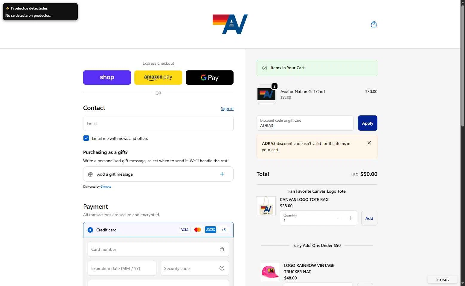 Aviator Nation Promo Code - 10% Off (Verified) Nov 2025