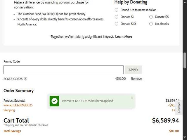 Bass Pro Shops Promo Codes - 10% Off Coupons Aug 2025