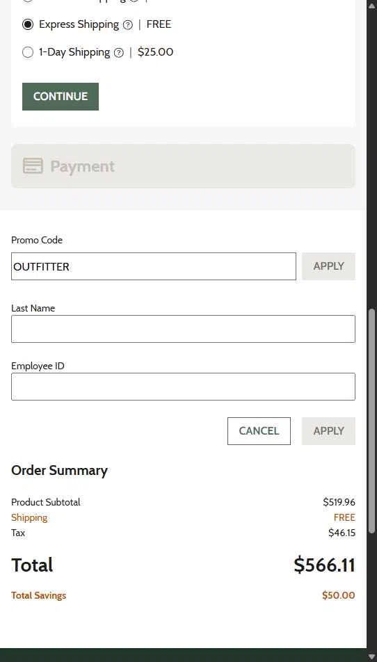 Bass Pro Shops Promo Codes (2 Verified) - 10% Off Oct 2025