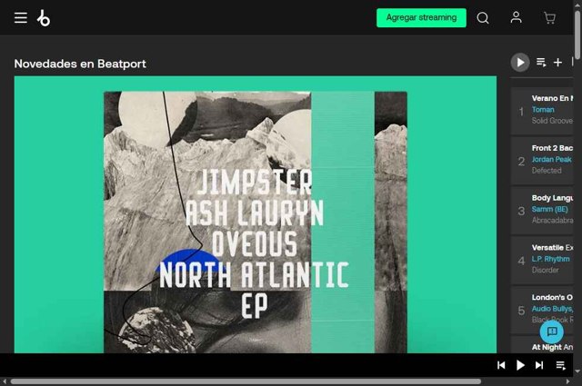 Beatport Promo Codes (4 Verified) - 20% Off w/Code Jul 2025