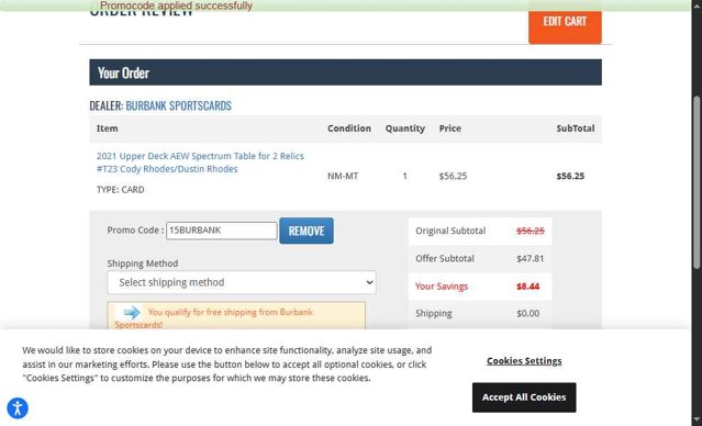 Beckett Discount Codes - 15% Off (2 Verified) May 2025