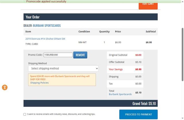 Beckett Discount Codes - 15% Off (2 Verified) Jul 2025