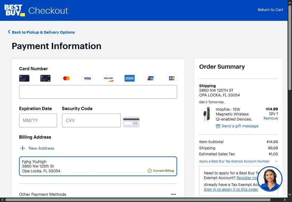 Best Buy Promo Codes - $10 Off w/Code Coupons Dec 2025