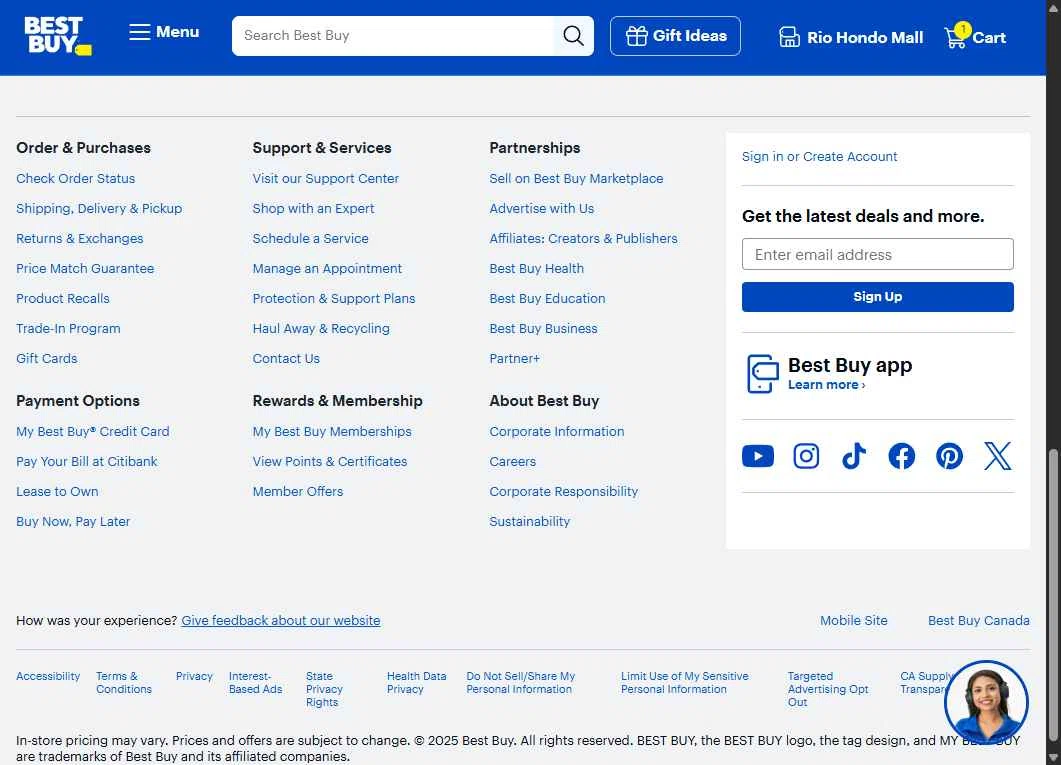 Best Buy Promo Codes - $10 Off w/Code Coupons Dec 2025