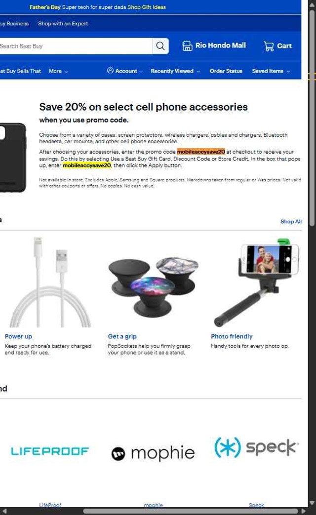 Best Buy Promo Codes (3 Verified) - $700 Off w/Code Jun 2025