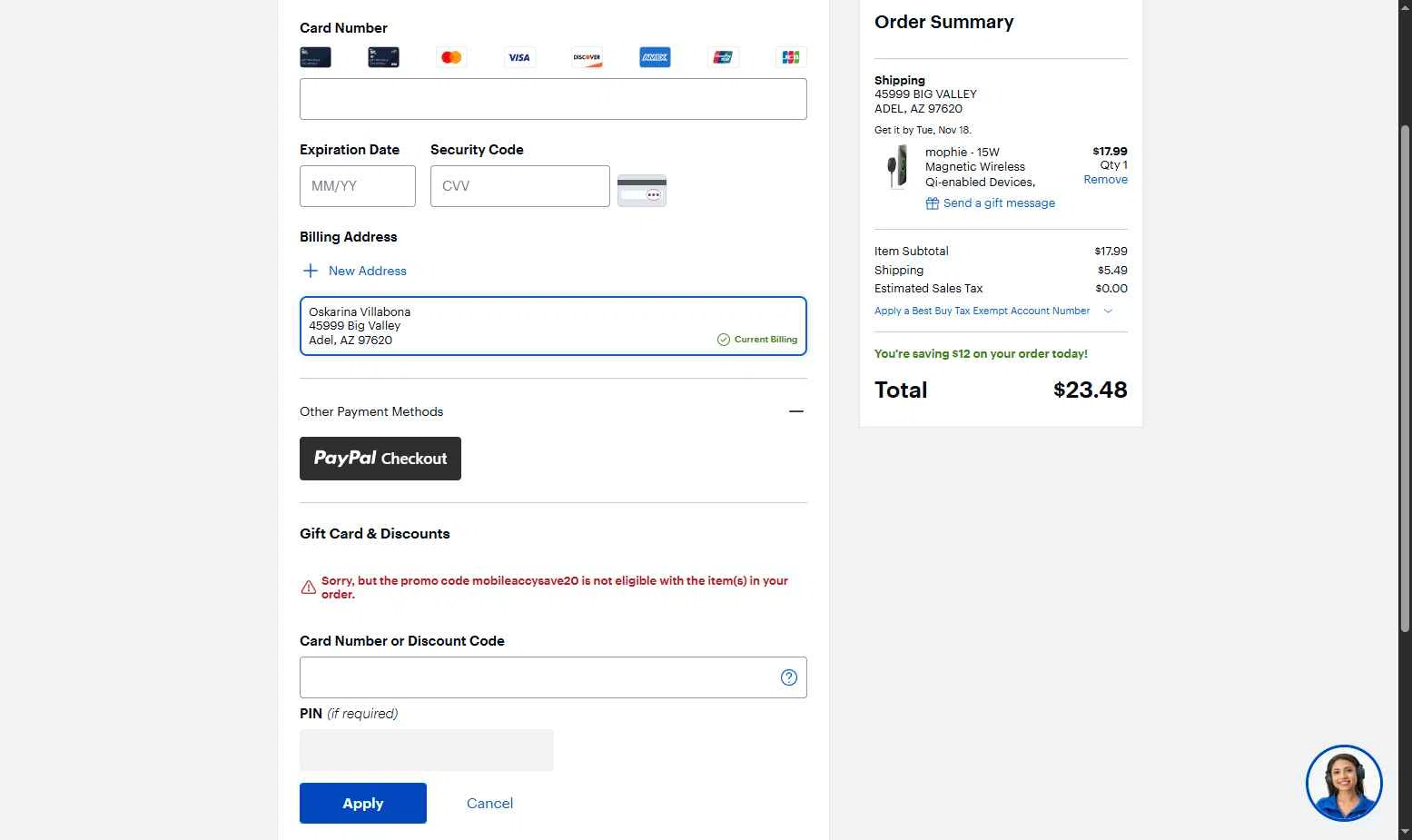 Best Buy Promo Codes - $10 Off w/Code Coupons Dec 2025