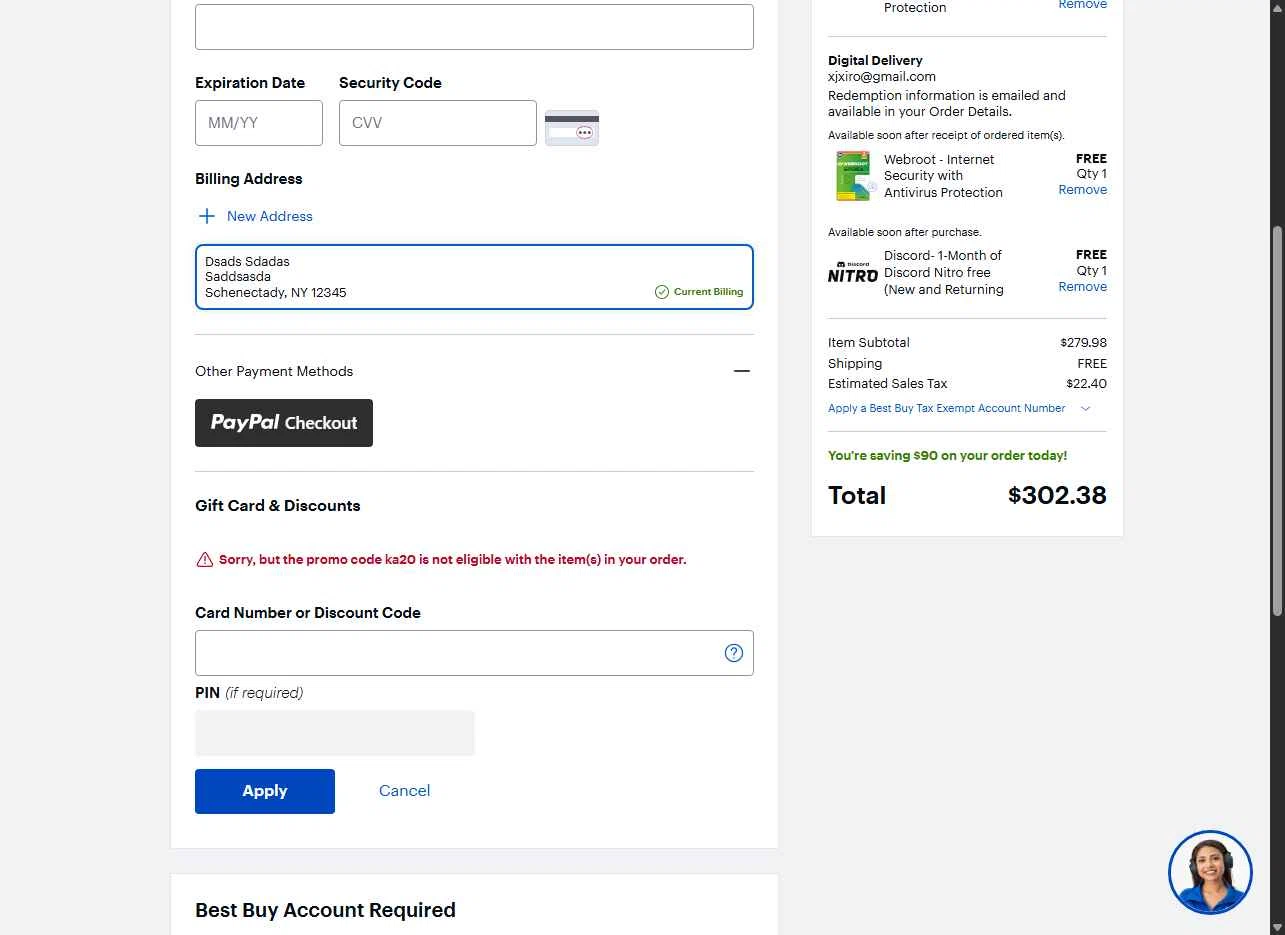 Best Buy Promo Codes - $10 Off w/Code Coupons Dec 2025