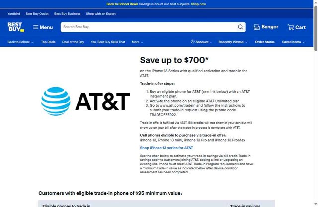 Best Buy Promo Codes (3 Verified) - $700 Off w/Code Aug 2025