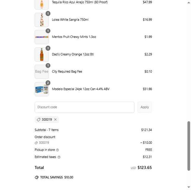 BevMo! Discount Codes - $10 Off (3 Verified) Jul 2025