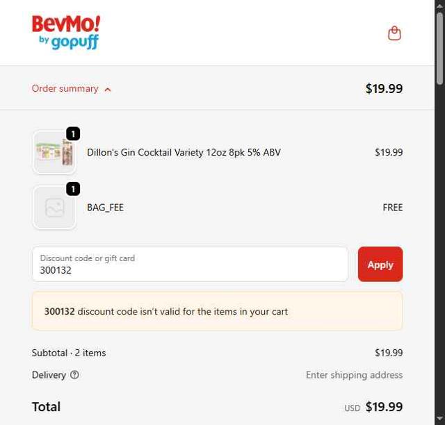 BevMo! Discount Codes - $10 Off (4 Verified) Oct 2025