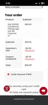 BioLongevity Labs Promo Codes - 15% Off Jun 2026