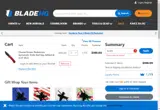 Blade HQ Promo Codes - 40% Off (+5 Codes) May 2026