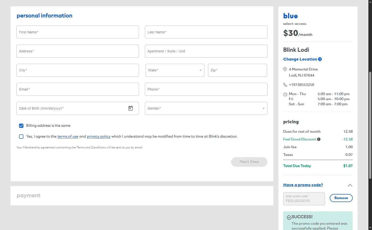 PureGym US Promo Codes - 50% Off (1 Verified) Feb 2026