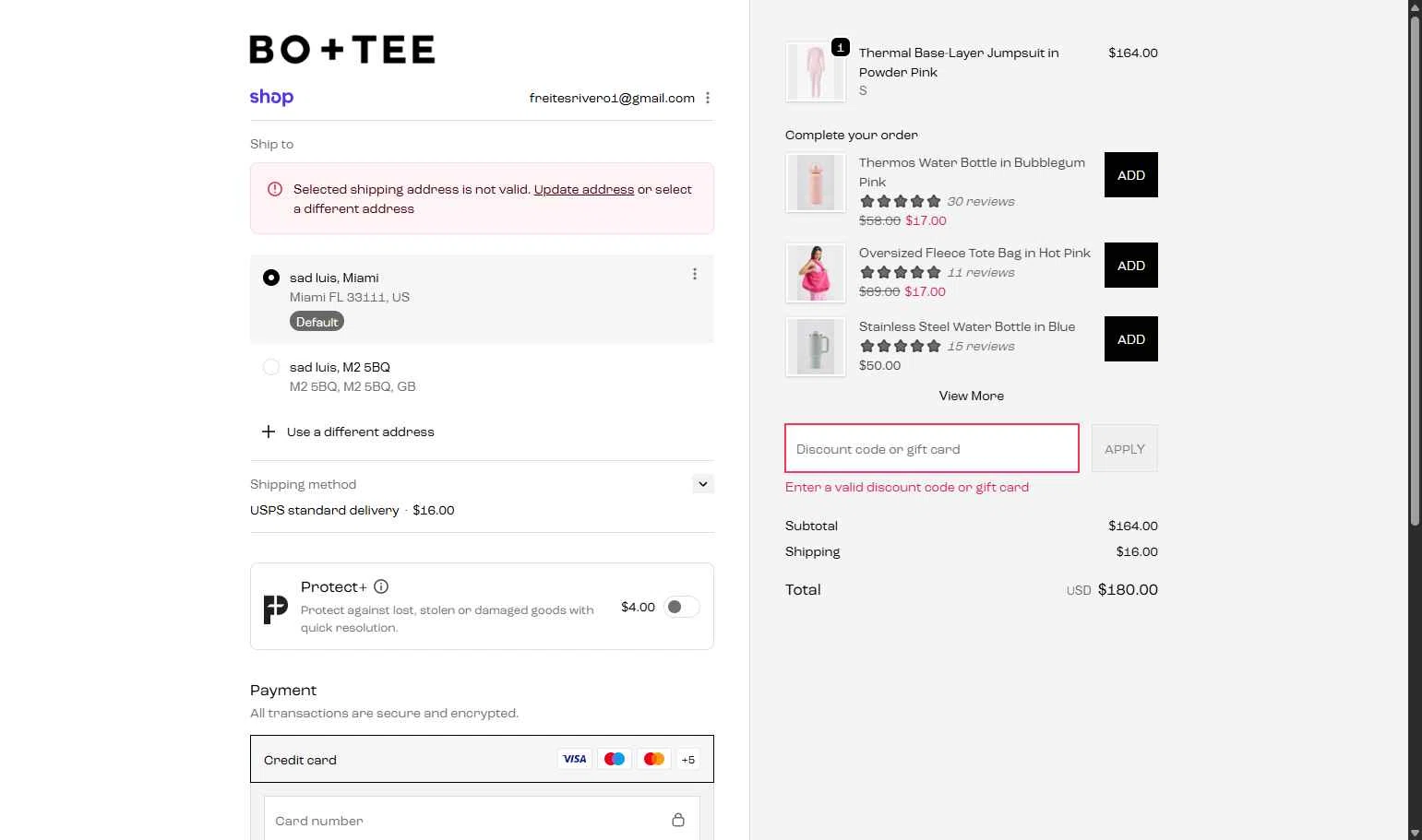Bo And Tee Discount Code