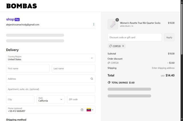 Bombas Coupon Codes (8 Verified) - 20% Off Sitewide May 2025