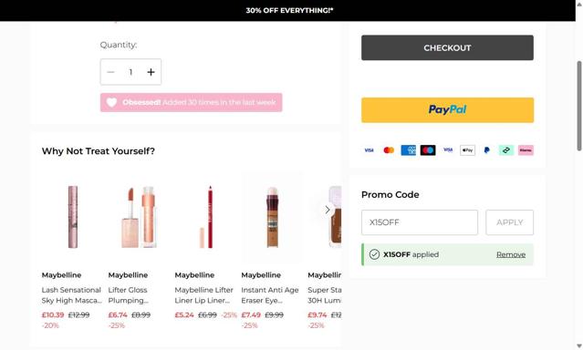 Boohoo Discount Codes - 30% Off (23 Verified) Oct 2025