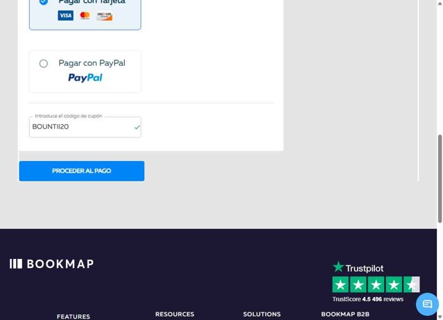 Bookmap Discount Codes - 20% Off (9 Verified) Jul 2025