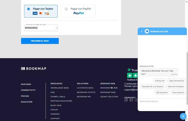 Bookmap Discount Codes - 20% Off (9 Verified) Oct 2025