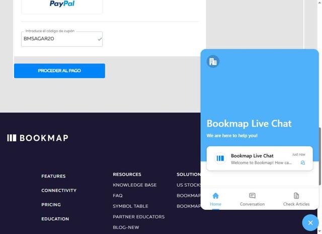 Bookmap Discount Codes - 20% Off (9 Verified) Oct 2025