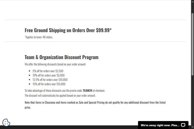 Boombah Promo Codes (1 Verified) - 5% Off w/Code Sep 2025