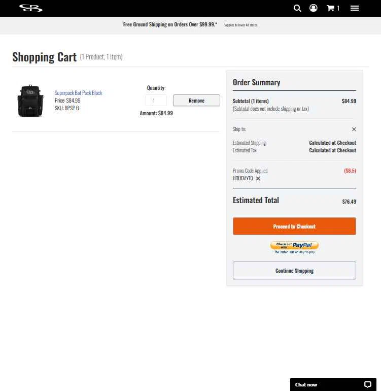 Boombah Promo Codes - 5% Off (1 Verified) Mar 2026