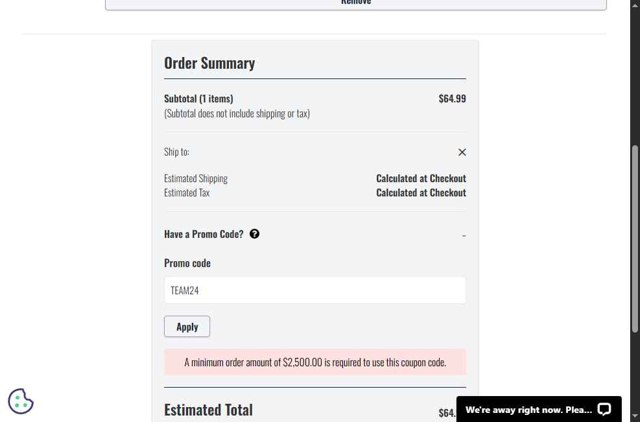Boombah Promo Codes (1 Verified) - 5% Off w/Code Sep 2025