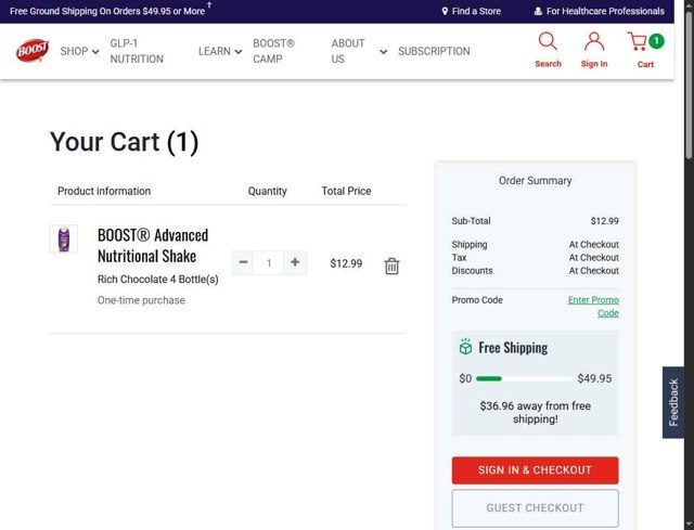 Boost Discount Codes - 25% Off (4 Verified) Jul 2025
