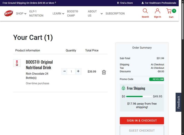 Boost Discount Codes - 20% Off (4 Verified) Sep 2025