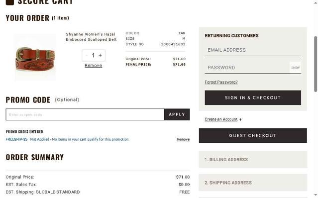 Boot Barn Promo Codes - 10% Off (3 Verified) Sep 2025