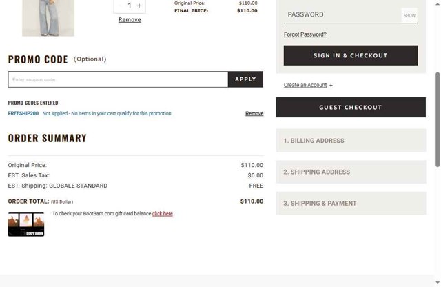 Boot Barn Promo Codes (3 Verified) - 15% Off w/Code May 2025
